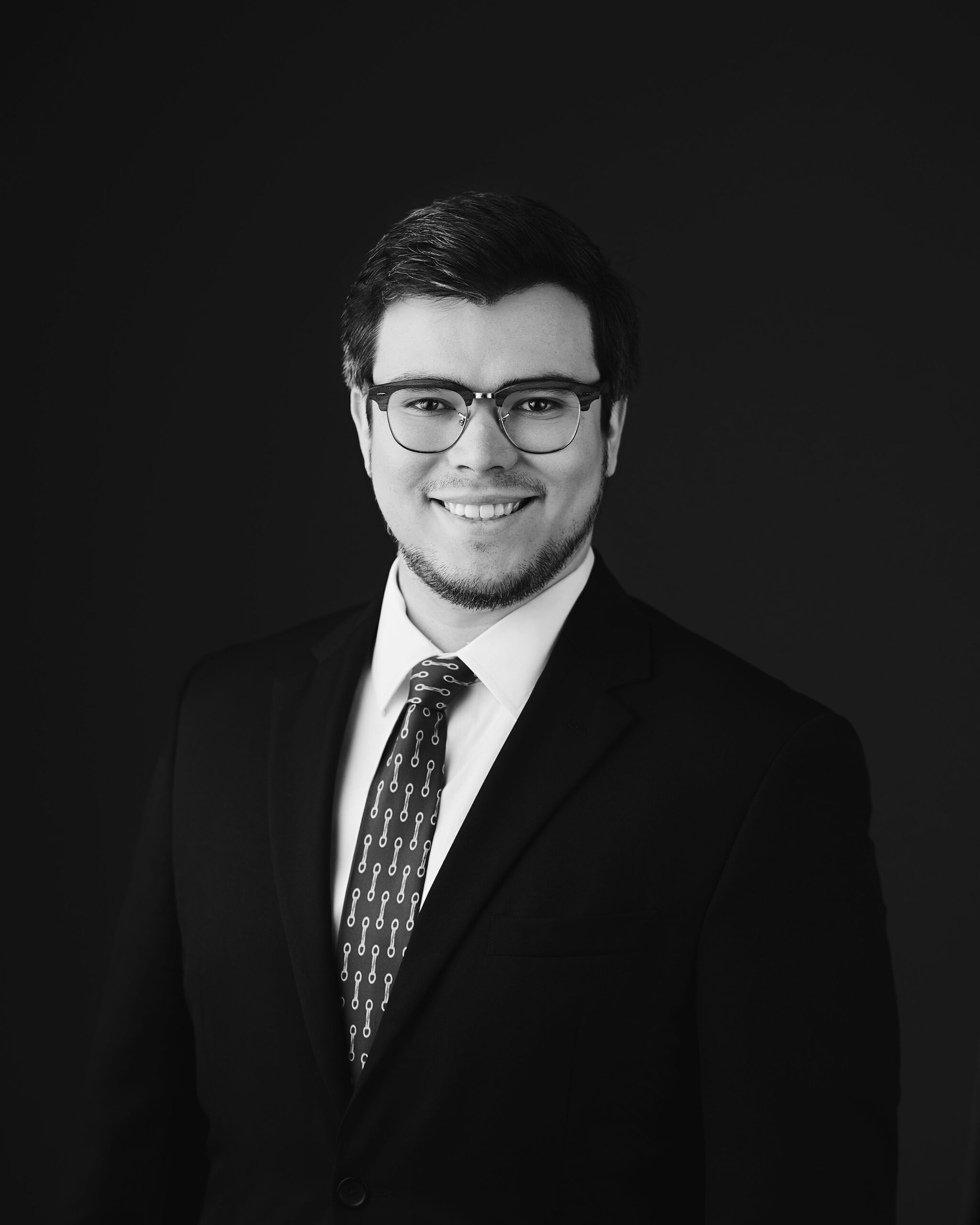 Alberto Garcia Marrero - Lombard Law